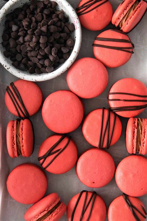 Macarons Aesthetic Wallpapers · 200 Backgrounds 🟡🟢🟠