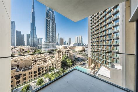 Квартира в Дубай Даунтаун，Бурдж Рояль, 2 cпальни, 210000 AED - 9113817 ...