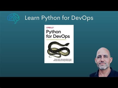 Mastering Python For Devops A Comprehensive Guide Galaxyai