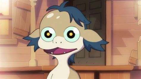 Bicho Feio Quase Sendo Bicho Bonito The Owl House Pt Br Amino