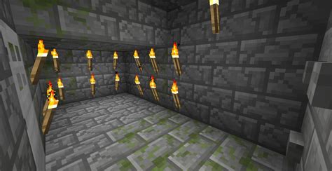 Safe House Minecraft Map