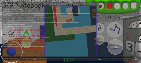 Comments To Of Baldi S Basics The Ultra Decompile By SeenWonderAlex