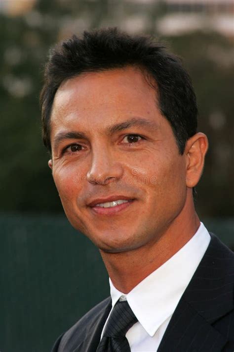 Benjamin Bratt Foto De Archivo Editorial Imagen De Siglo 30011933