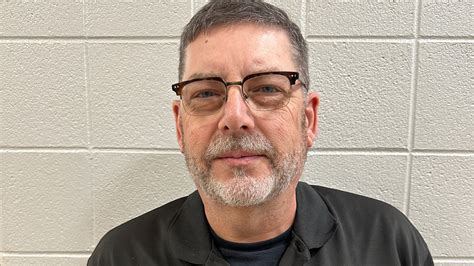 Sgt Scott Lambka Is New Tecumseh School Resource Officer