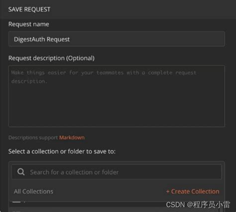 接口测试中postman环境和用例集postman Environment配置 Csdn博客