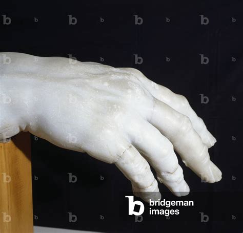 Image Of Polyphemus Right Hand Fragment Of Polyphemus Group Or