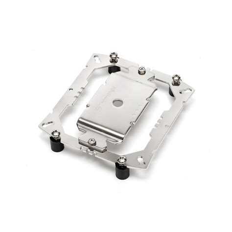 Thermalright выпустила комплект для установки своих кулеров на ...