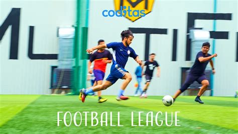 Coditas On Linkedin Coditas Football Tournament