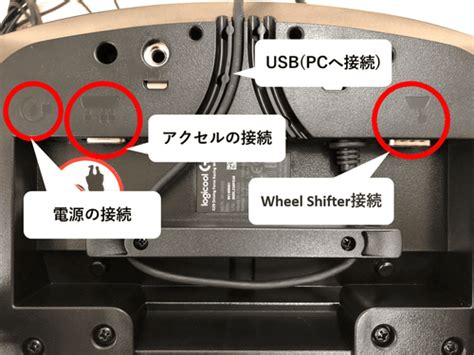 Logitech G29を使うためにLogitechSDKをセットアップ Unity
