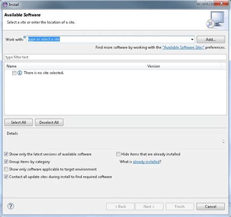 Installing Zend Studio As A Plugin Zend Studio 10 0 10 1