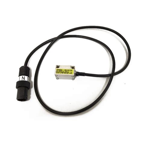 A860 2162 V001 Fanuc Spindle Encoder Sensor