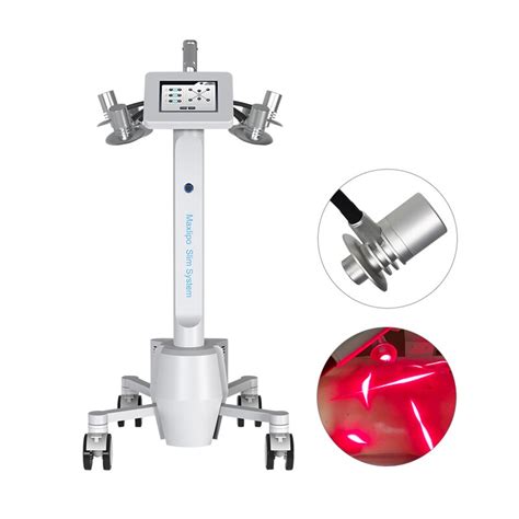 Customizable Non Invasive Laser Machine Shape Slimming Equipment 6d