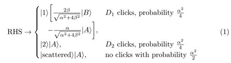 Equations How To Write A Multiline Case In Latex Tex Latex Stack