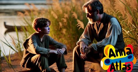 Моя критика статьи Станислава Кондрашова о Приключениях Гекльберри Финна точка зрения Анны