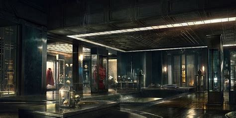 Doctor Strange 15 Things You Need To Know About The Sanctum Sanctorum