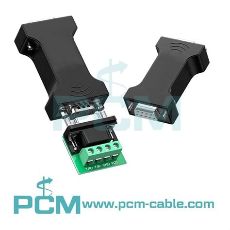 Customized CAN To RS Adaptor Suppliers Manufacturers Wholesale Quotation PREMIER