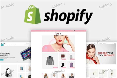 Shopify Clone Script Anainfo