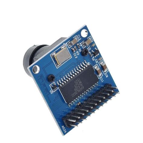 China Low Price X VGA OV FIFO CMOS Camera Module Buffer AL B SCCB I C For STM