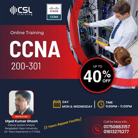 Csl Training On Linkedin 🚀আর মাত্র ৩জন ভর্তি হতে পারবেন নতুন এই ব্যাচে। 🔥 আইটি সেক্টরে…