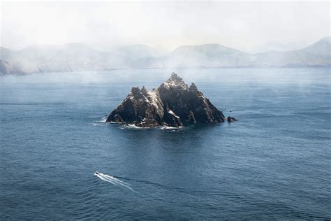 Visiter Les îles Skellig Le Joyau De Lirlande Alainntours