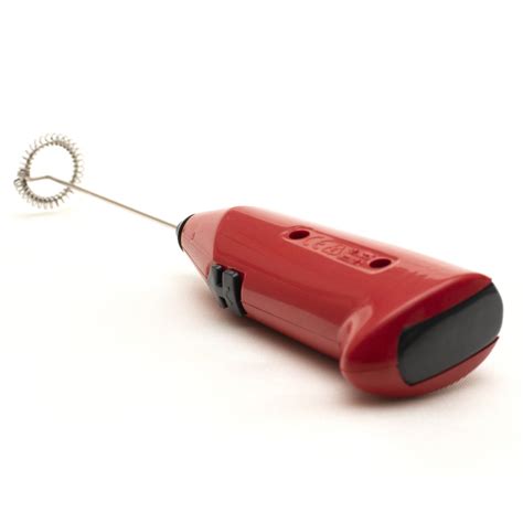 همزن شیر و کافی سانیو ای سی کف شیر ساز سپندآسا