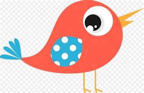 大眼睛卡通小鸟png图片素材下载图片编号qlwbjray 免抠素材网