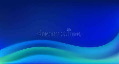 Abstract Soft Gradient Background Stock Vector Illustration Of Event