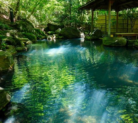 온천과 료칸 일본의 매력｜ken Hotels And Resorts Holdings Ltd