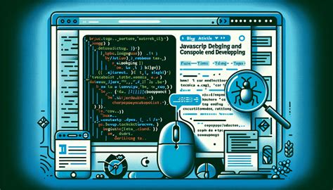 Javascript Debugging And Console Tips For Efficient Development Web