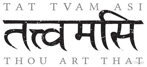 Using The Tat Tvam Asi Mantra Definition Meaning And Sutra Statements