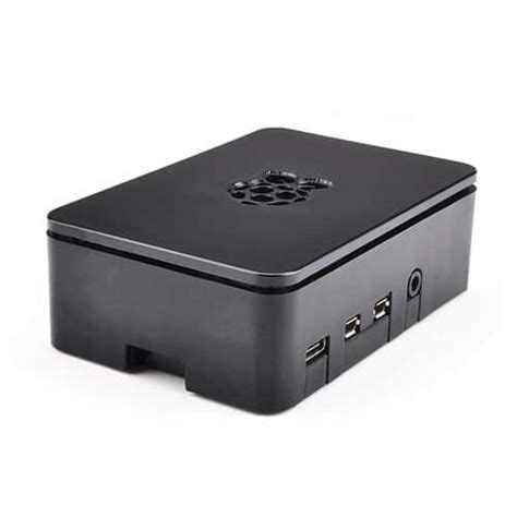 Raspberry Pis Oku Electronics