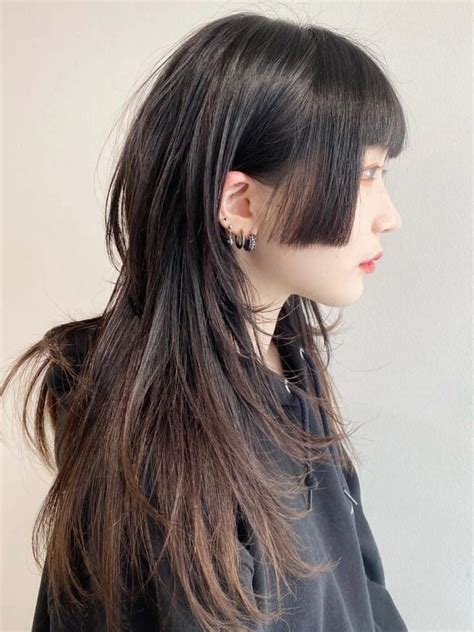 45 Best Hime Haircut Ideas That Ll Look So Chic On You Kbeauty
