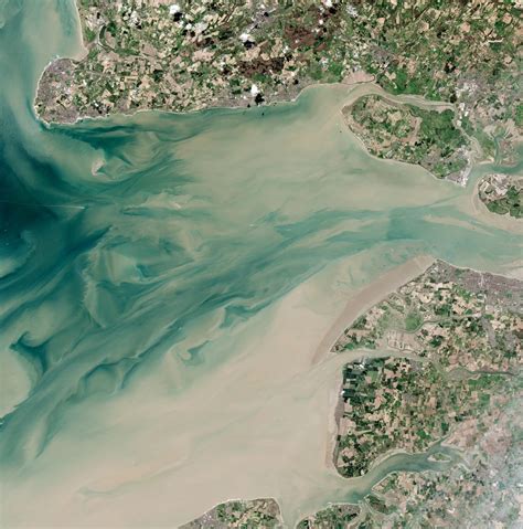 Floodbase Flood Intelligence Engine