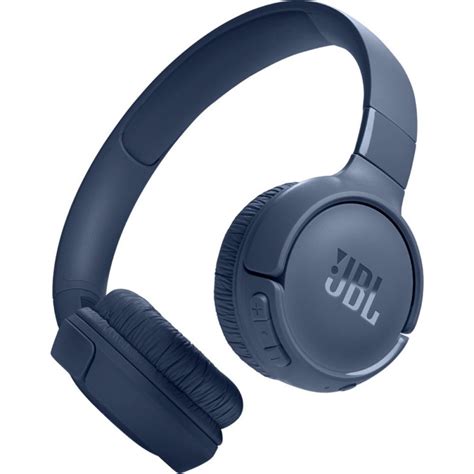 Auricular Jbl T Bt Bluetooth Azul Tche Loco Eletr Nicos