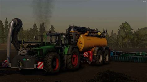 Shader V1 0 0 0 Mod Landwirtschafts Simulator 25 Mods Ls25 Mods