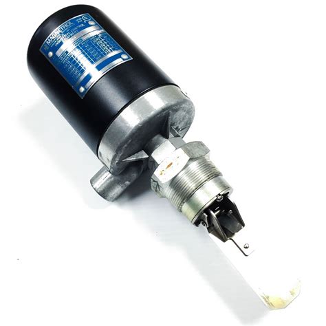 F1000 S13 Magnetrol Mercury Level Sensor Switch