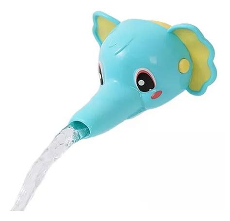 3 Paquete De 2 4 Extensores De Grifo Para Niños 3 Piezas Meses Sin