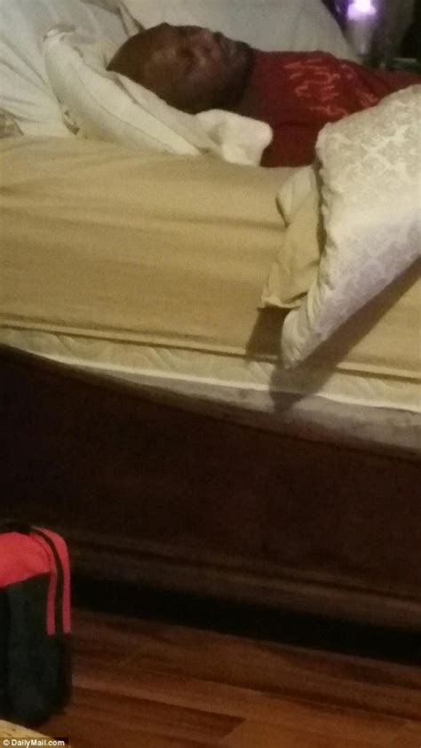 Lamar Odom Sold Out By The Hookers Of The Day