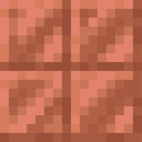 Fix It Cut Copper Minecraft Texture Pack