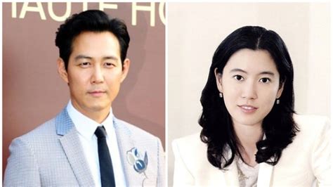 [지금 칸에선] 이정재 감독 데뷔 무대에 연인 임세령도 함께…칸 방문