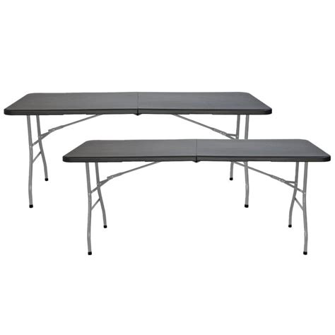 Table Pliante Pour Lextérieur Ou Lintérieur