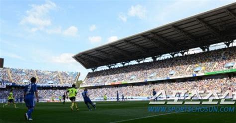 2013년 K 리그 클래식 3월 2일 개막 조선일보
