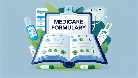 Medicare Formulary Explained How Drug Coverage Tiers And Costs Work