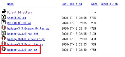 ビックデータ分析に必須の分散処理ミドルウェア「hadoop」をインストールする Blog グランバレイ株式会社