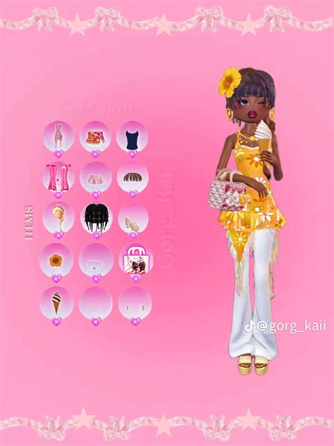 Combo Summer Spring Break Dress Dress To Impress Spring Break