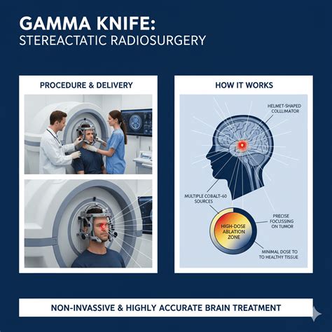 Gamma Knife Radiosurgery In Jaipur Dr Ruchir Bhandari
