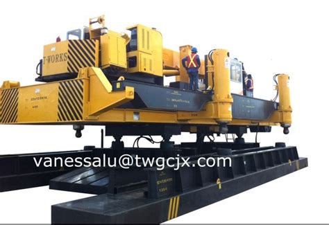 Zyc120 Hydraulic Piling Machine Hydraulic Injection Pile Machine