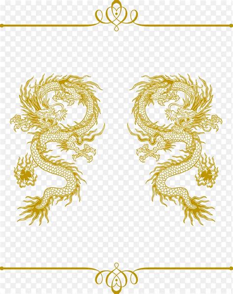 移门金龙PNG图片素材下载 图片编号8775429 PNG素材网