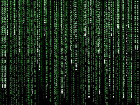 Matrix Backgrounds Wallpaper Cave