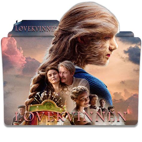 Lovekvinnen 2016 Folder Icon By Deoxsis On Deviantart